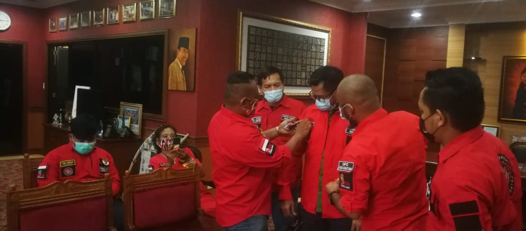 Sekretariat DPRD Kota Batam - Website Resmi DPRD Kota Batam