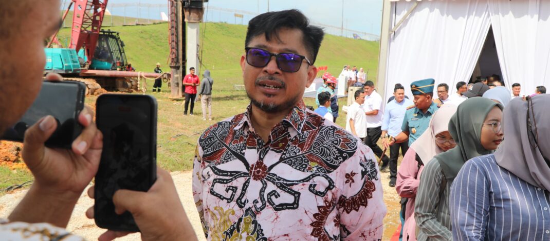 Sekretariat DPRD Kota Batam – Website Resmi DPRD Kota Batam