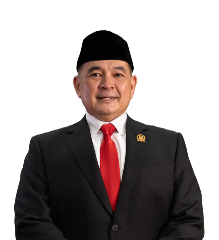 Partai PSI NEW - Sekretariat DPRD Kota Batam